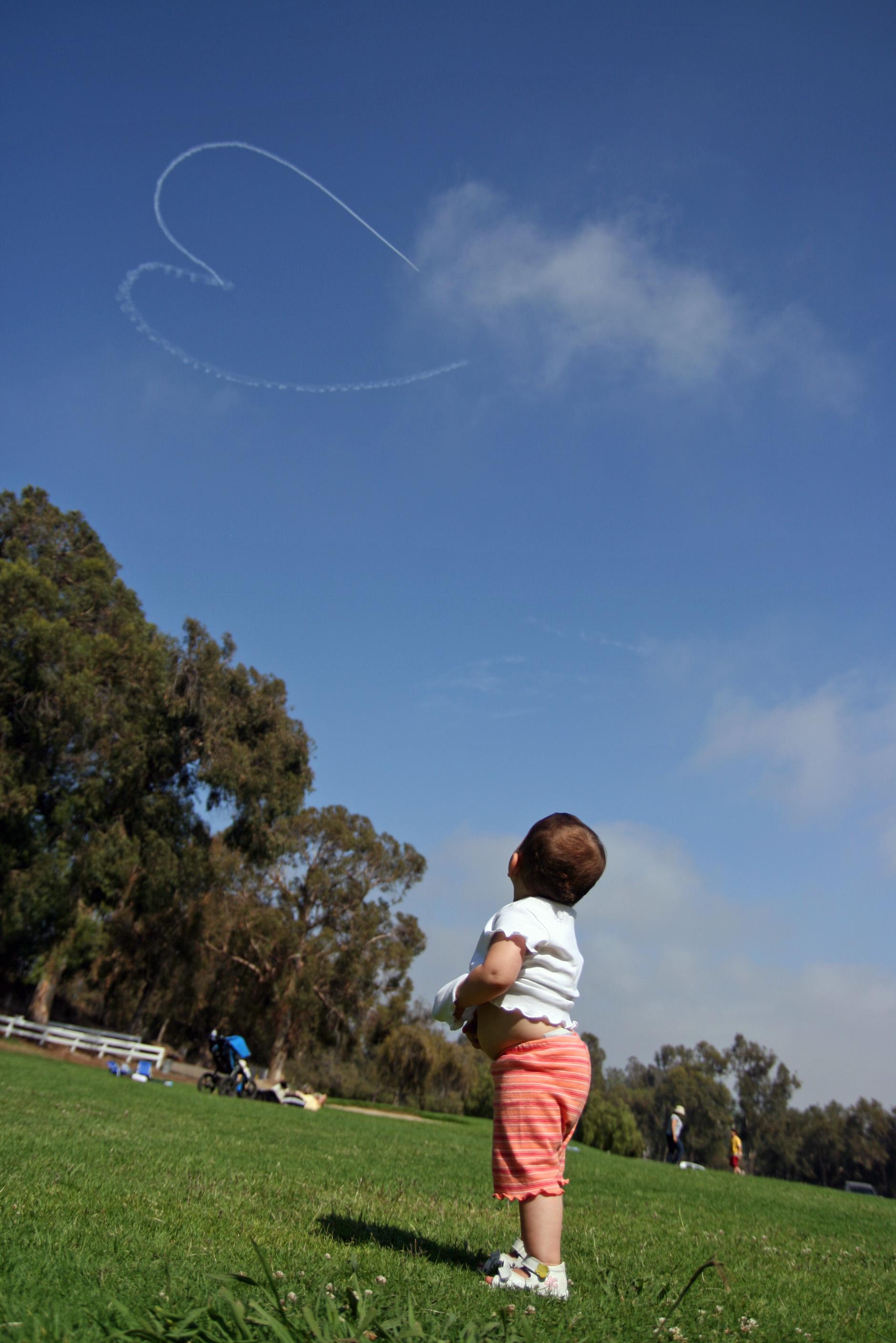 skywriting services | Aerial Advertising